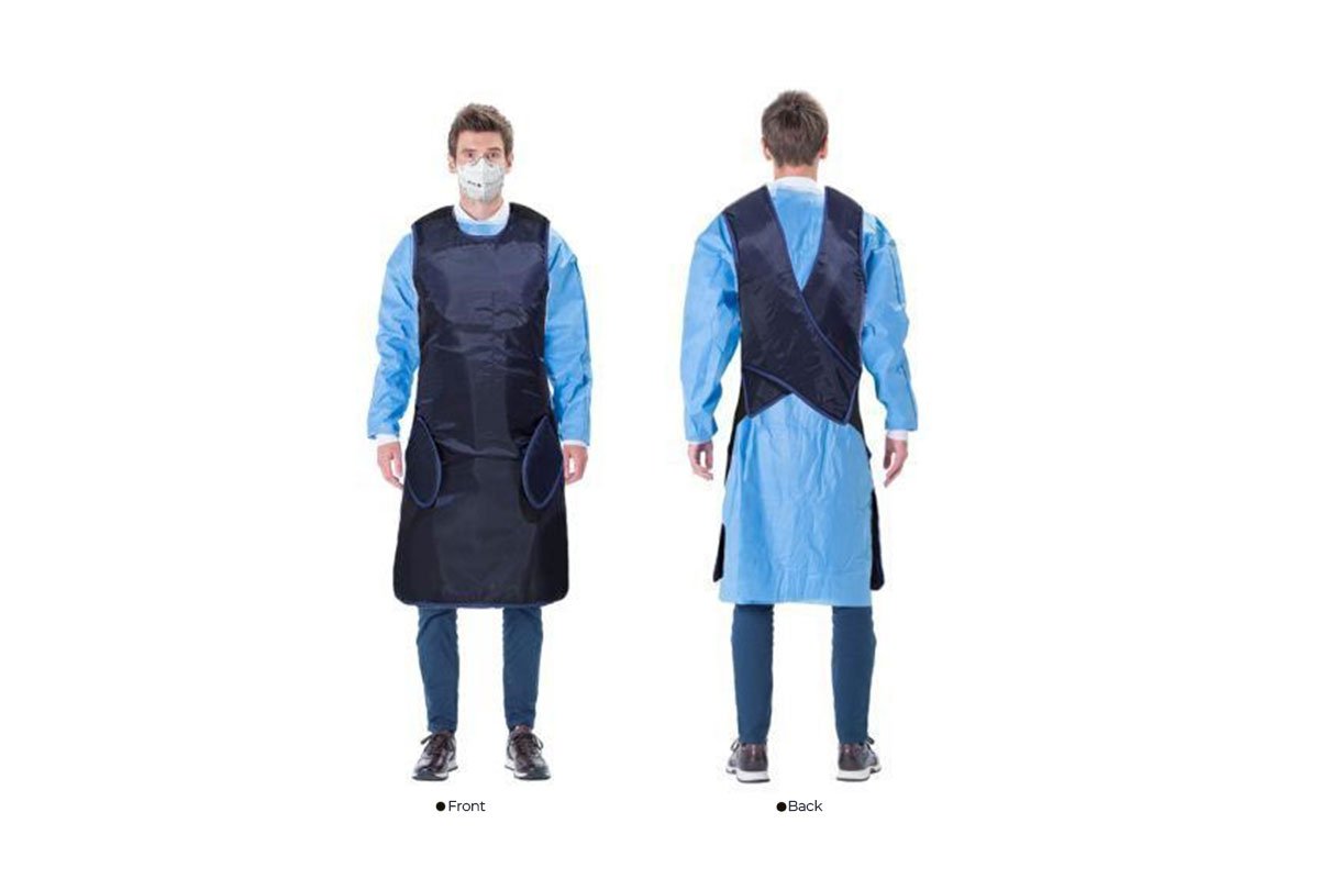 Best Lead Apron In India – Global Imaging World