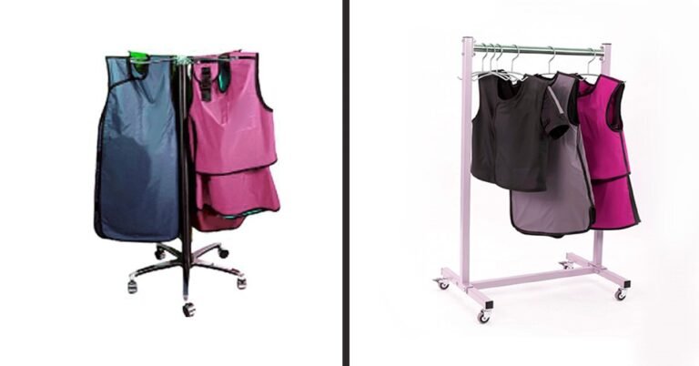 Lead Apron Care Guide: – Global Imaging World
