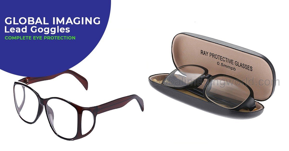 How to protect your Eyes from Ionizing radiation? – Global Imaging World