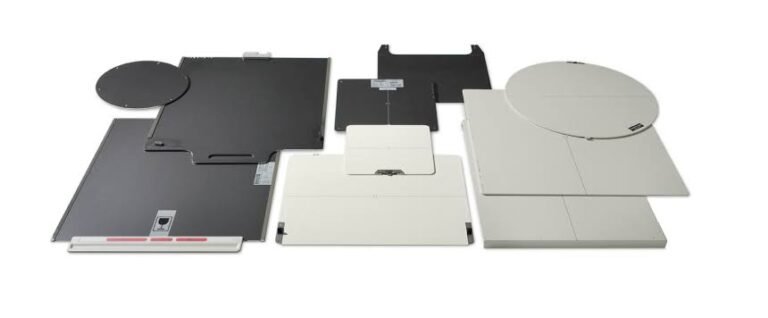 Smit Grid – Global Imaging World